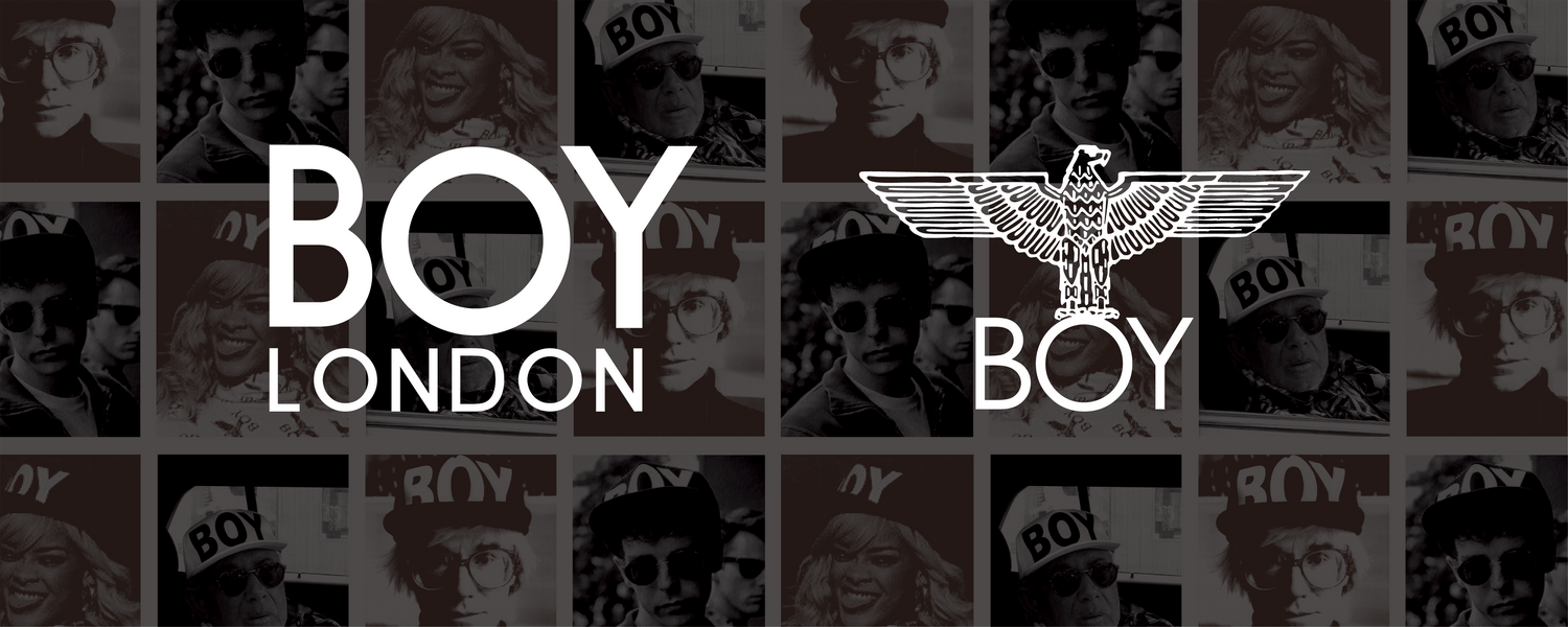 News – BOY LONDON