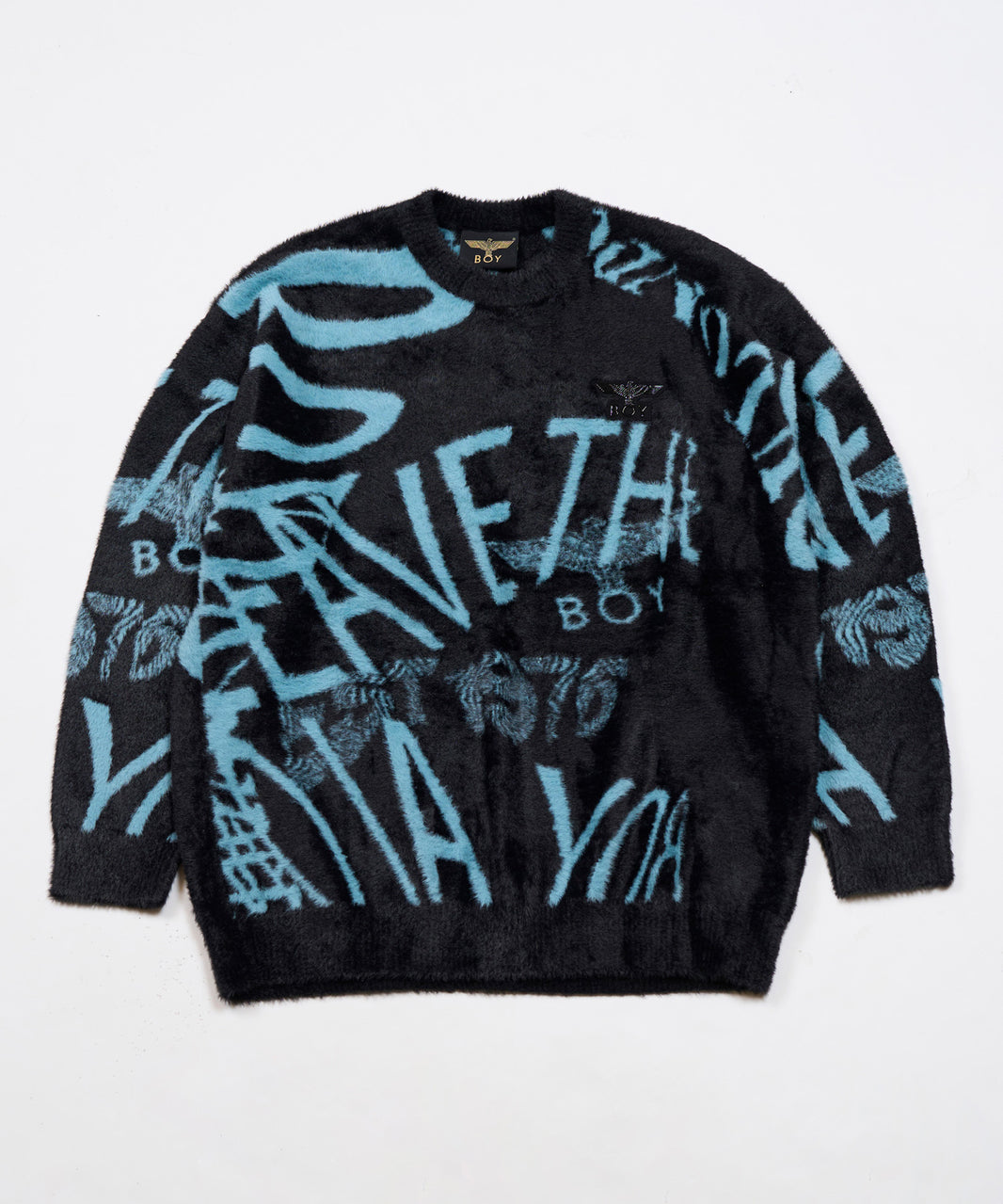 BOY LONDON